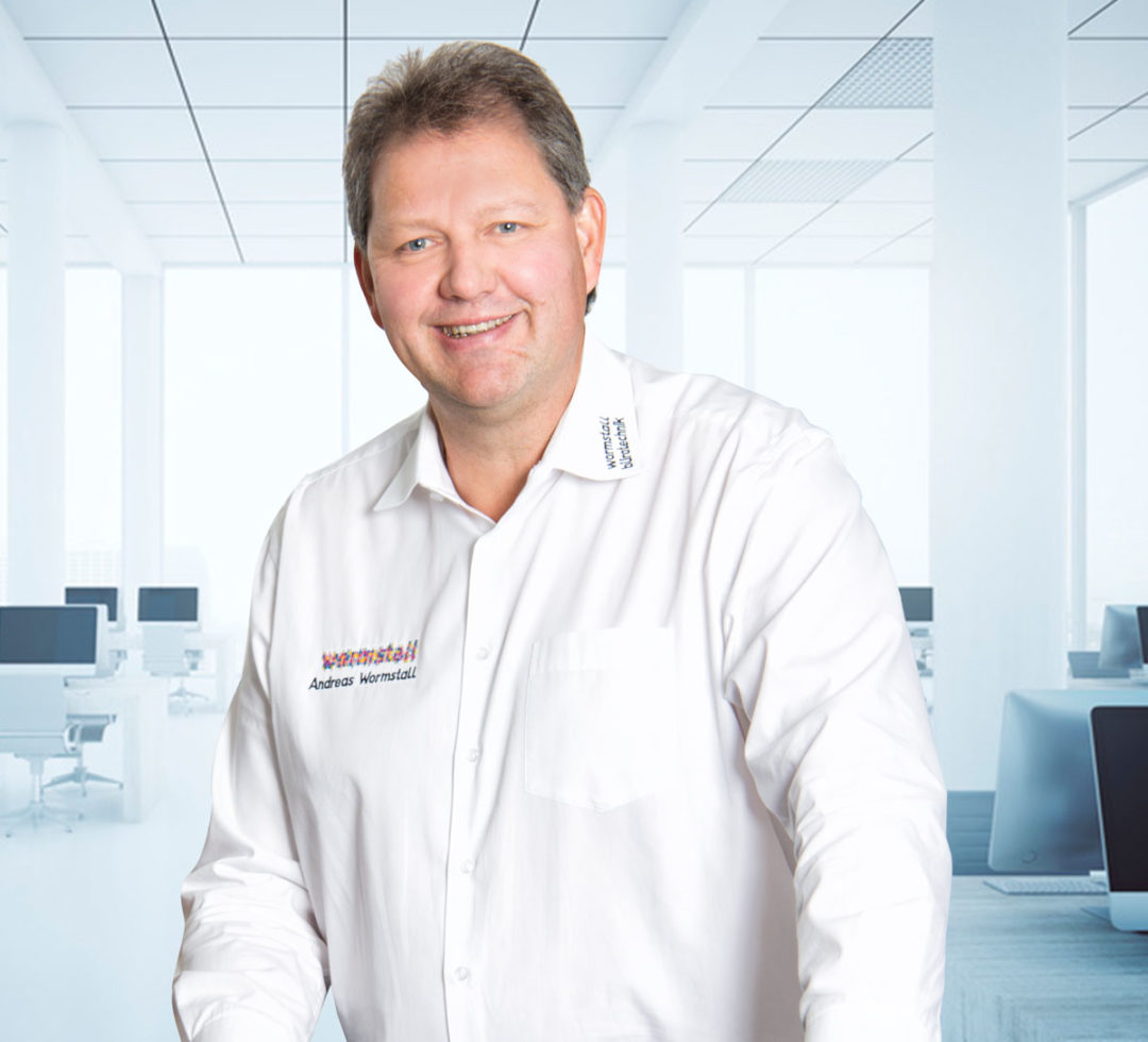 Kontakt - Trauerdruck Wormstall